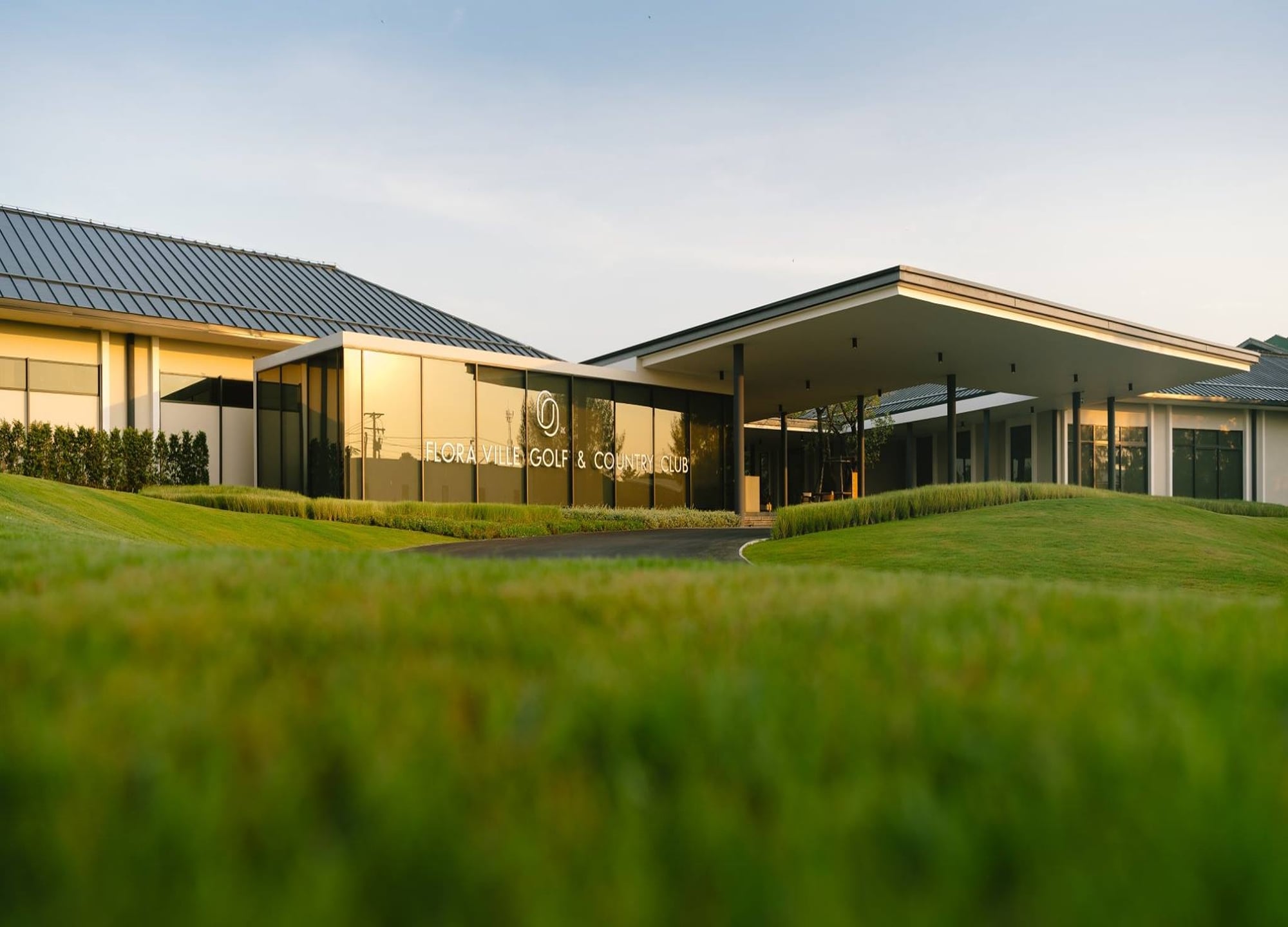 Flora Ville Golf & Country Club | Golf Tee Times & Green Fees