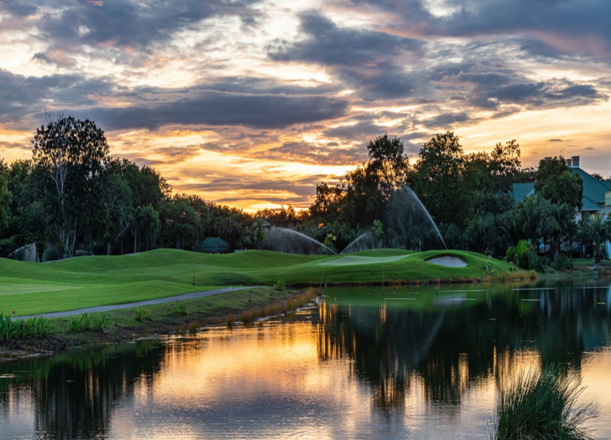 [Golftel] Artitaya Country Club (NakhonNayok) – Golf Tee Times | Free ...