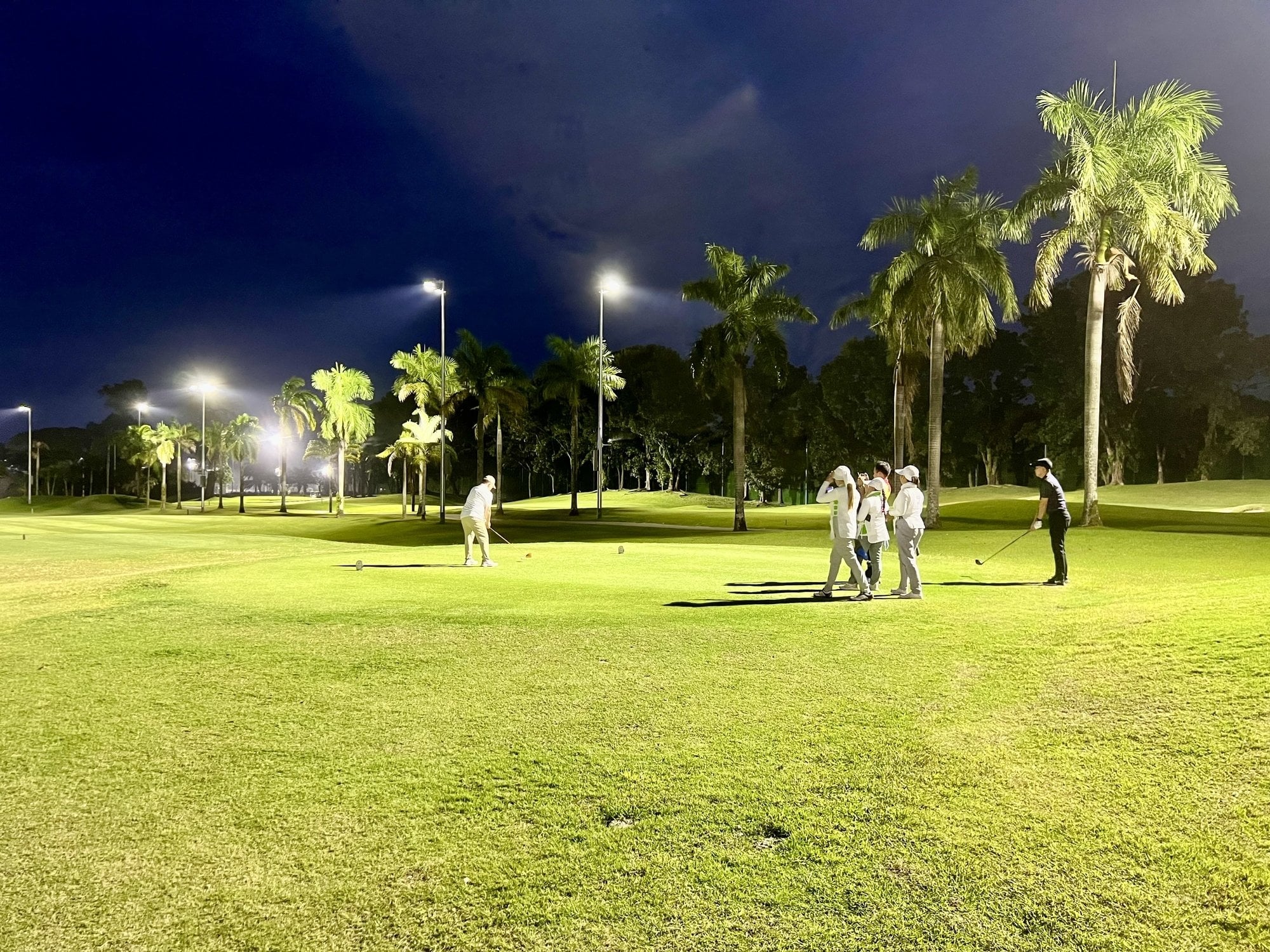 Mimosa Golf And Country Club | Golf Club | Tee Times & Green Fees